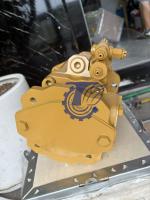 China 4551846 for  950M 962M Hydraulic Pump Piston Pump Excavator Parts Aftermarket Original for sale