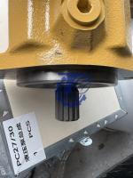 China 4551846 for  950M 962M Hydraulic Pump Piston Pump Excavator Parts Aftermarket Original for sale