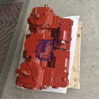 China 235-60-11100 2356011100 for Komatsu Gd805a Gd825a Hydraulic Main Pump Assy Excavator Parts Aftermarket Original for sale