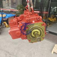 China 235-60-11100 2356011100 for Komatsu Gd805a Gd825a Hydraulic Main Pump Assy Excavator Parts Aftermarket Original for sale