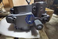 China PVC80RS02 20/925743 for JCB 8080 Hydraulic Main Pump Assy Excavator Parts Aftermarket Original for sale