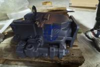 China PVC80RS02 20/925743 for JCB 8080 Hydraulic Main Pump Assy Excavator Parts Aftermarket Original for sale