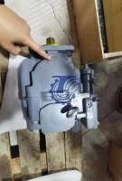 China PVC80RS02 20/925743 for JCB 8080 Hydraulic Main Pump Assy Excavator Parts Aftermarket Original for sale