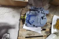 China PVC80RS02 20/925743 for JCB 8080 Hydraulic Main Pump Assy Excavator Parts Aftermarket Original for sale