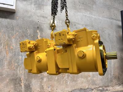 China K3VL Series K3VL140 K3VL200 K3VL28-C1ARKSL0 K3VL28 K3VL45 K3VL80 K3VL112 Hydraulic Main Pump Assy Excavator Parts for sale
