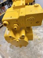 China K3VL Series K3VL140 K3VL200 K3VL28-C1ARKSL0 K3VL28 K3VL45 K3VL80 K3VL112 Hydraulic Main Pump Assy Excavator Parts for sale