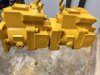 China K3VL Series K3VL140 K3VL200 K3VL28-C1ARKSL0 K3VL28 K3VL45 K3VL80 K3VL112 Hydraulic Main Pump Assy Excavator Parts for sale
