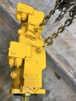 China K3VL Series K3VL140 K3VL200 K3VL28-C1ARKSL0 K3VL28 K3VL45 K3VL80 K3VL112 Hydraulic Main Pump Assy Excavator Parts for sale