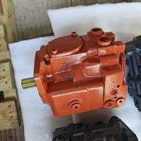China KX121-2 PSVD2-21 20630-32101 660027 Hydraulic Main Pump Assy For Kayaba KYB Excavator Aftermarket Parts for sale
