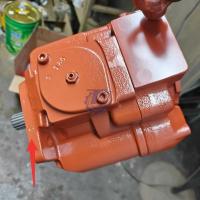 China KX121-2 PSVD2-21 20630-32101 660027 Hydraulic Main Pump Assy For Kayaba KYB Excavator Aftermarket Parts for sale