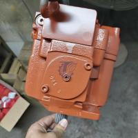 China KX121-2 PSVD2-21 20630-32101 660027 Hydraulic Main Pump Assy For Kayaba KYB Excavator Aftermarket Parts for sale