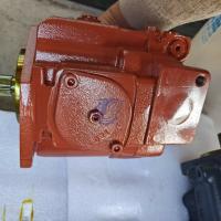 China KX121-2 PSVD2-21 20630-32101 660027 Hydraulic Main Pump Assy For Kayaba KYB Excavator Aftermarket Parts for sale