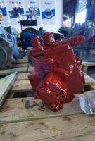 China PSVL-42CG-13 PSVL-54CG-13 PSVL-54CG-18 PSVL2-36CG-1 Hydraulic Main Pump Assy Piston Pump Bomba For Kayaba KYB Excavator Spare Parts for sale