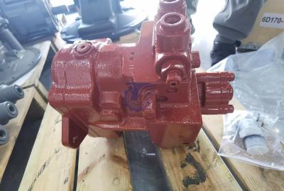 China PSVL-42CG-13 PSVL-54CG-13 PSVL-54CG-18 PSVL2-36CG-1 Hydraulic Main Pump Assy Piston Pump Bomba For Kayaba KYB Excavator Spare Parts for sale