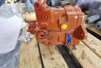 China PSVL-42CG-13 PSVL-54CG-13 PSVL-54CG-18 PSVL2-36CG-1 Hydraulic Main Pump Assy Piston Pump Bomba For Kayaba KYB Excavator Spare Parts for sale