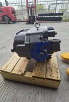 China PVC8080R1NS016 PVC8080 0310007 Hydraulic Main Pump Assy Piston Pump Bomba For YC135 Excavator Parts Aftermarket Original for sale
