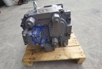 China PVC8080R1NS016 PVC8080 0310007 Hydraulic Main Pump Assy Piston Pump Bomba For YC135 Excavator Parts Aftermarket Original for sale