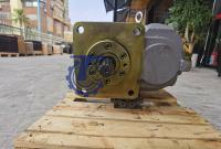 China PVC8080R1NS016 PVC8080 0310007 Hydraulic Main Pump Assy Piston Pump Bomba For YC135 Excavator Parts Aftermarket Original for sale