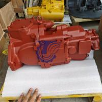 China VIO80-1A K7SP36K7V28 4663831 9295140 YD00013054 YD00013056 Hydraulic Main Pump Assy Piston Pump Bomba For Hitachi ZX85US-3 ZX85US-5A Excavator Parts for sale