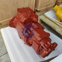China VIO80-1A K7SP36K7V28 4663831 9295140 YD00013054 YD00013056 Hydraulic Main Pump Assy Piston Pump Bomba For Hitachi ZX85US-3 ZX85US-5A Excavator Parts for sale