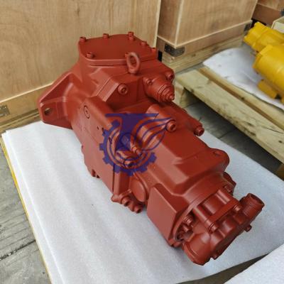 China VIO80-1A K7SP36K7V28 4663831 9295140 YD00013054 YD00013056 Hydraulic Main Pump Assy Piston Pump Bomba For Hitachi ZX85US-3 ZX85US-5A Excavator Parts for sale