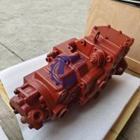 China VIO80-1A K7SP36K7V28 4663831 9295140 YD00013054 YD00013056 Hydraulic Main Pump Assy Piston Pump Bomba For Hitachi ZX85US-3 ZX85US-5A Excavator Parts for sale