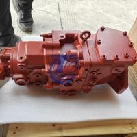 China VIO80-1A K7SP36K7V28 4663831 9295140 YD00013054 YD00013056 Hydraulic Main Pump Assy Piston Pump Bomba For Hitachi ZX85US-3 ZX85US-5A Excavator Parts for sale