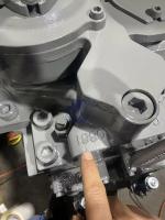 China YA00035147 K5v200DPH Hydraulic Main Pump Assy Piston Pump Bomba For Hitachi ZAX470-3 ZAX450-3 ZAX450-6 ZAX470-5G ZAX490-5A for sale