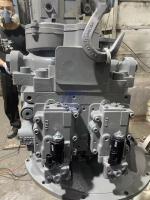 China YA00035147 K5v200DPH Hydraulic Main Pump Assy Piston Pump Bomba For Hitachi ZAX470-3 ZAX450-3 ZAX450-6 ZAX470-5G ZAX490-5A for sale