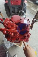 China 31Q6-15320 31Q6-15010 K3V112DT Hydraulic Main Pump Assy Bomba For Hyundai R210-9 R210 R210W-7 R200W-7 Excavator Parts for sale
