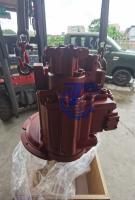 China 31Q6-15320 31Q6-15010 K3V112DT Hydraulic Main Pump Assy Bomba For Hyundai R210-9 R210 R210W-7 R200W-7 Excavator Parts for sale