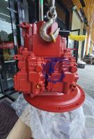 China 31Q6-15320 31Q6-15010 K3V112DT Hydraulic Main Pump Assy Bomba For Hyundai R210-9 R210 R210W-7 R200W-7 Excavator Parts for sale