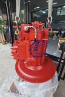 China 31Q6-15320 31Q6-15010 K3V112DT Hydraulic Main Pump Assy Bomba For Hyundai R210-9 R210 R210W-7 R200W-7 Excavator Parts for sale