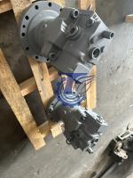 China 4255115 For Hitachi EX100-1 EX100-2 EX100M-2 EX100-5 EX100 Hydraulic Swing Motor Swing Reduction Excavators Parts for sale