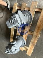 China 4255115 For Hitachi EX100-1 EX100-2 EX100M-2 EX100-5 EX100 Hydraulic Swing Motor Swing Reduction Excavators Parts for sale