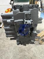 China 4625137 Ya00000734 For Hitachi Zax330-3 Zx330-3 Zx330-5g Hydraulic Main Control Valve Excavator Parts for sale