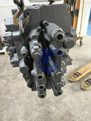 China 4625137 Ya00000734 For Hitachi Zax330-3 Zx330-3 Zx330-5g Hydraulic Main Control Valve Excavator Parts for sale