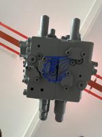 China 4625137 Ya00000734 For Hitachi Zax330-3 Zx330-3 Zx330-5g Hydraulic Main Control Valve Excavator Parts for sale