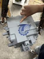 China 4625137 Ya00000734 For Hitachi Zax330-3 Zx330-3 Zx330-5g Hydraulic Main Control Valve Excavator Parts for sale