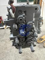 China 4625137 Ya00000734 For Hitachi Zax330-3 Zx330-3 Zx330-5g Hydraulic Main Control Valve Excavator Parts for sale