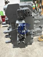 China 4625137 Ya00000734 For Hitachi Zax330-3 Zx330-3 Zx330-5g Hydraulic Main Control Valve Excavator Parts for sale