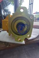 China 7081G00110 7081H00050 7055131210 Hydraulic Gear Pump Main Pump Assy Bomba For Komatsu PC4000-6 PC4000 Excavator Parts for sale