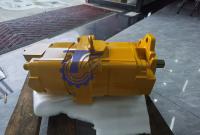 China 7081G00110 7081H00050 7055131210 Hydraulic Gear Pump Main Pump Assy Bomba For Komatsu PC4000-6 PC4000 Excavator Parts for sale