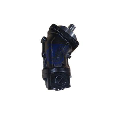 China 90748640 Hydraulic Fan Motor For Komatsu PC4000-6 PC4000 PC3000-6 Excavator Parts for sale