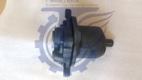 China 419-03-33242 4190333242 For Komatsu WA320-5L WA320-5 WA320-5 WA320PT-5L WHEEL LOADERS Parts Hydraulic  FAN MOTOR COOLING SYSTEM  Motor Assembly KYB MSF18-16 for sale