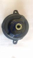 China 419-03-33242 4190333242 For Komatsu WA320-5L WA320-5 WA320-5 WA320PT-5L WHEEL LOADERS Parts Hydraulic  FAN MOTOR COOLING SYSTEM  Motor Assembly KYB MSF18-16 for sale