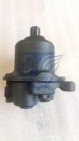 China 419-03-33242 4190333242 For Komatsu WA320-5L WA320-5 WA320-5 WA320PT-5L WHEEL LOADERS Parts Hydraulic  FAN MOTOR COOLING SYSTEM  Motor Assembly KYB MSF18-16 for sale