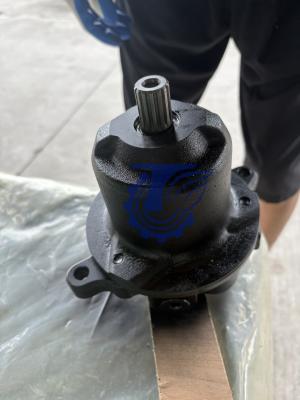 China B0440-18001 708-7r-00710 708-7r-01690 For Kayaba Wa320-5 Wa320-6 Hydraulic Fan Motor Motor;oil (fan Drive) Excavator Parts Aftermarket Original for sale