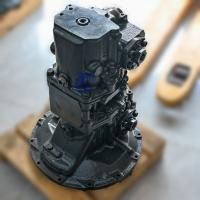 China Komatsu Excavator Main Pump Assy for sale