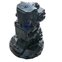 China Komatsu Excavator Main Pump Assy for sale